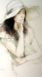 The History of Portrait Artists In London